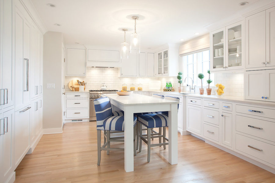 Molly McNamara - West Michigan Interior Designer